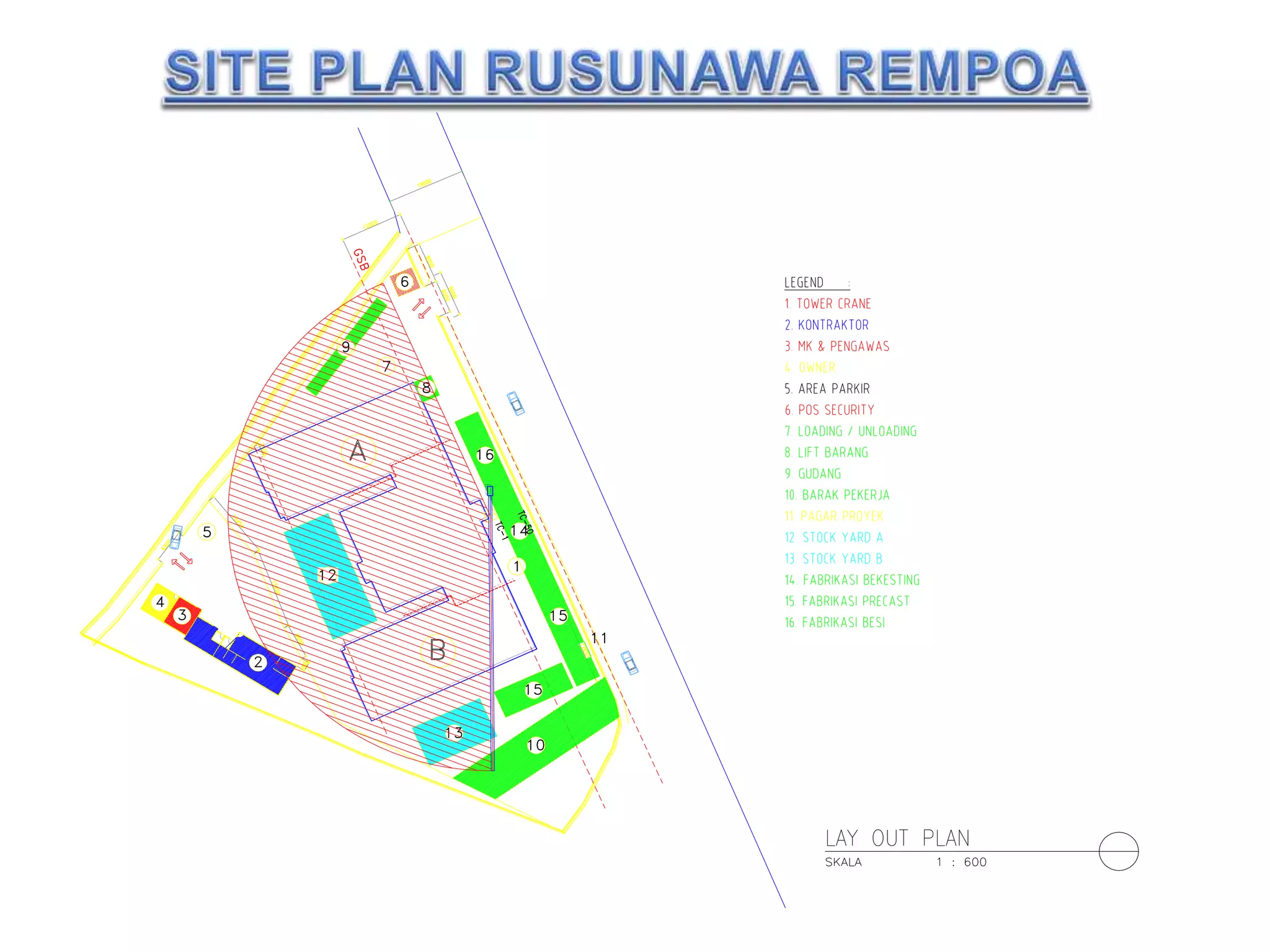 METODE PELAKSANAAN, power point rempoa | PPT METODE PELAKSANAAN, power point rempoa | PPT