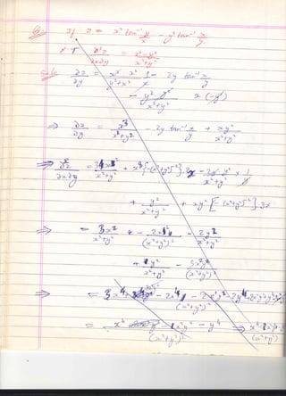 Engineering Mathematics 1 :- Class 6 | PDF