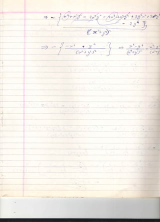 Engineering Mathematics 1 :- Class 6 | PDF