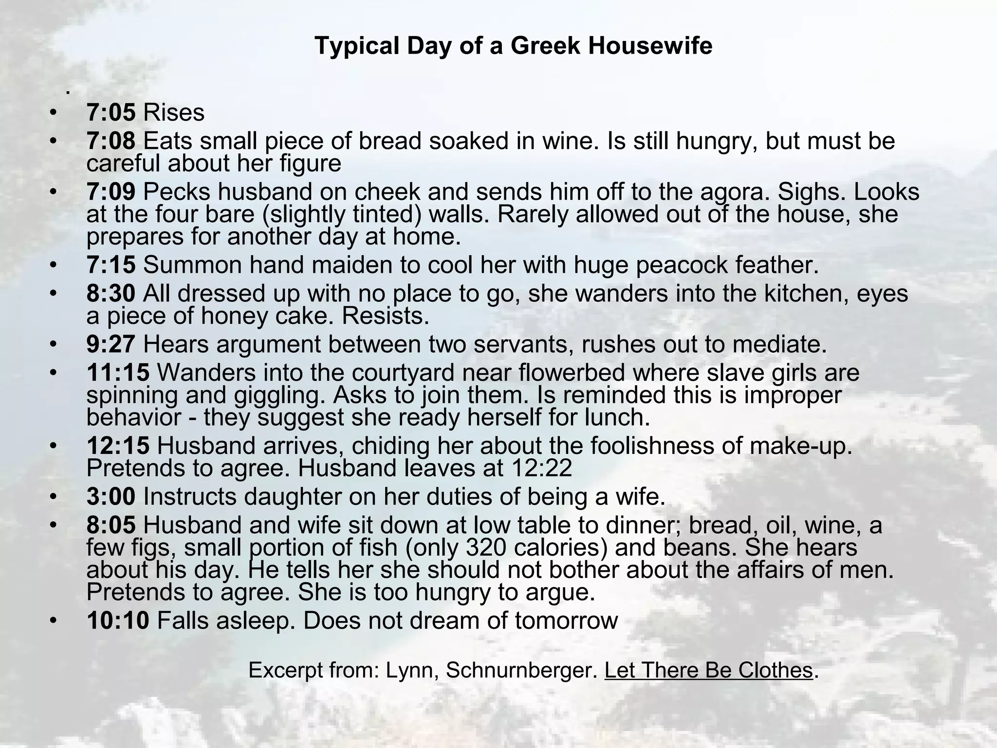 6. ancient greek civilization | PPT
