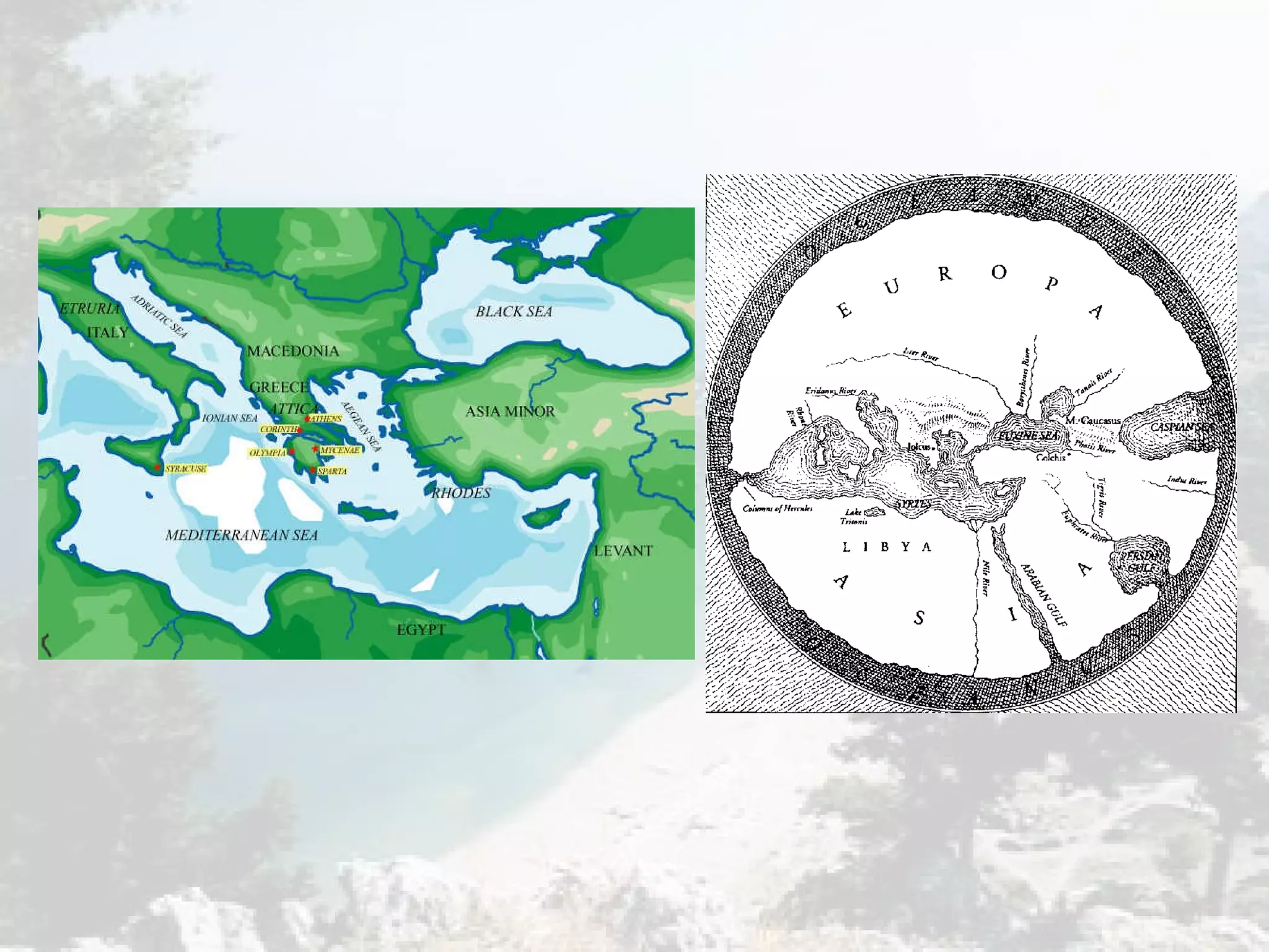 6. ancient greek civilization | PPT