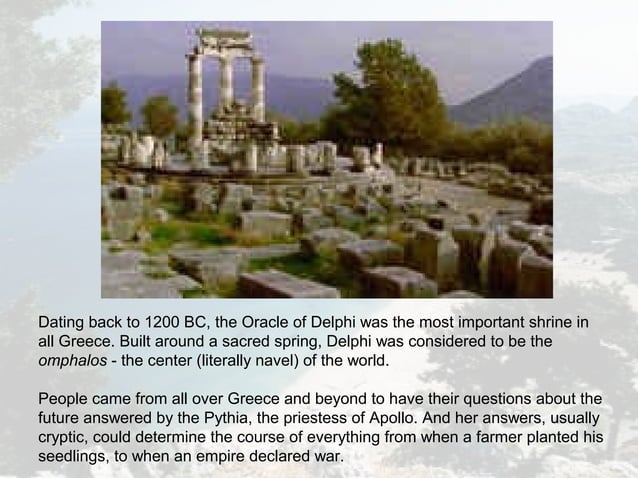 6. ancient greek civilization | PPT