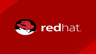 Open Source, IoT and the Telco Opportunity with Red Hat | PDF