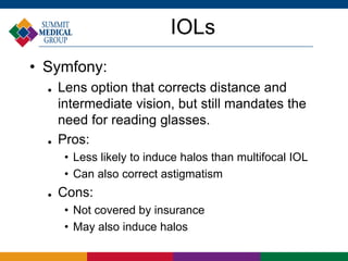 Demystifying Cataracts and Cataract Surgery | PPTX