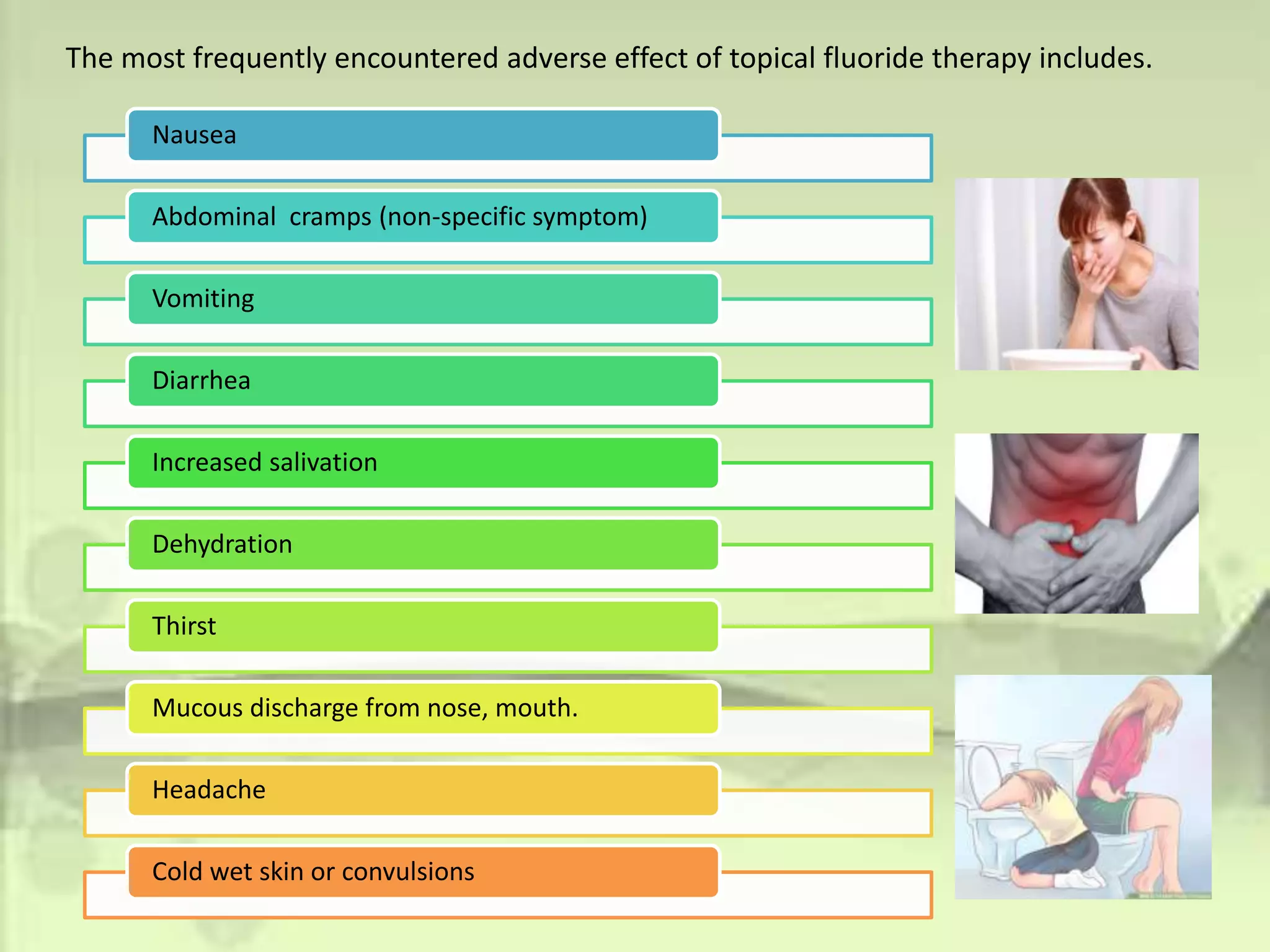 fluoride toxicity | PPTX