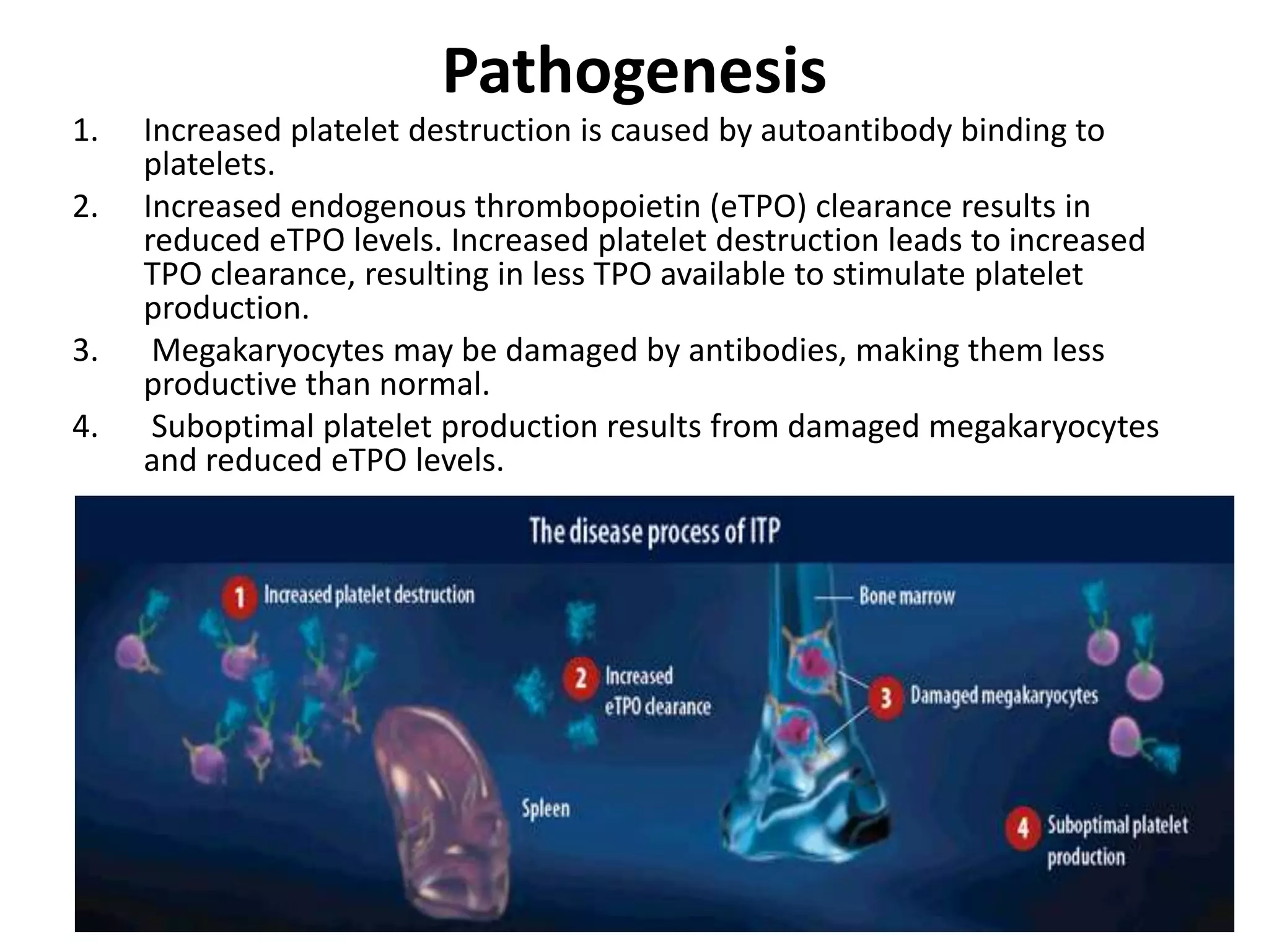 Immune Thrombocytopenic | PDF