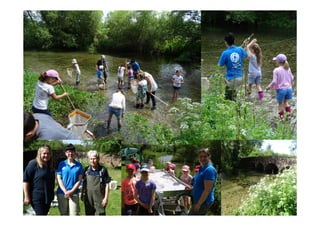 Rosie Rand Thames Water | PDF