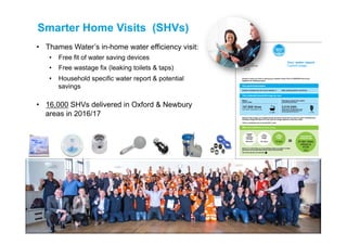 Rosie Rand Thames Water | PDF