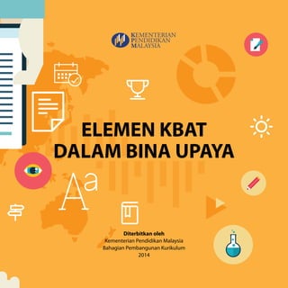 ELEMEN KBAT DALAM BINA UPAYA | PDF