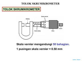 6.tolok skrumikrometer | PPS