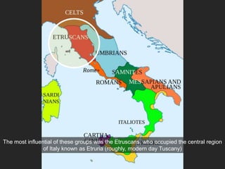 Rome: Introduction | PPTX