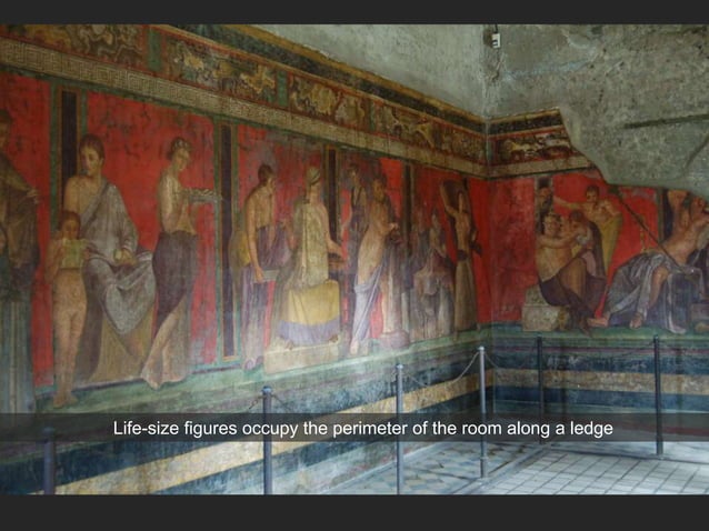 The Roman House | PPT