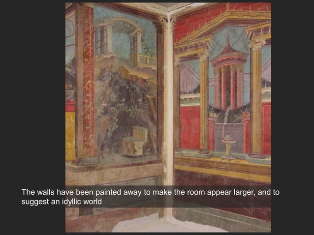 The Roman House | PPT