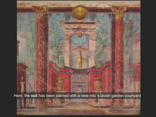 The Roman House | PPT