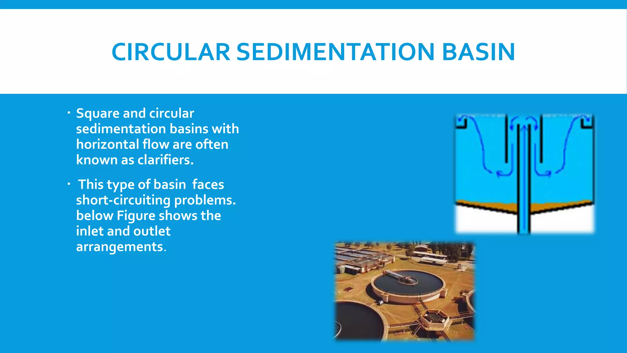 sedimentation and its types | PPTX