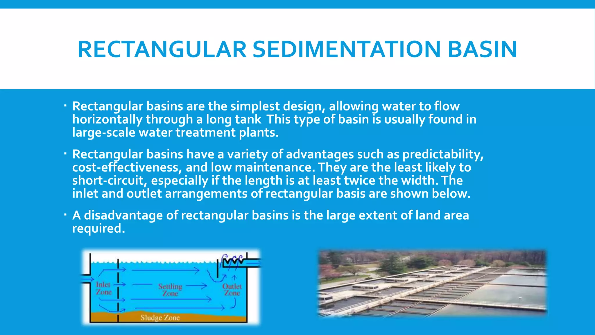 sedimentation and its types | PPTX