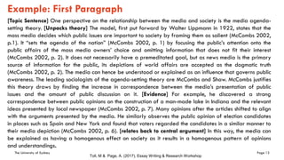 Essay writing & Research Workshop | PPT