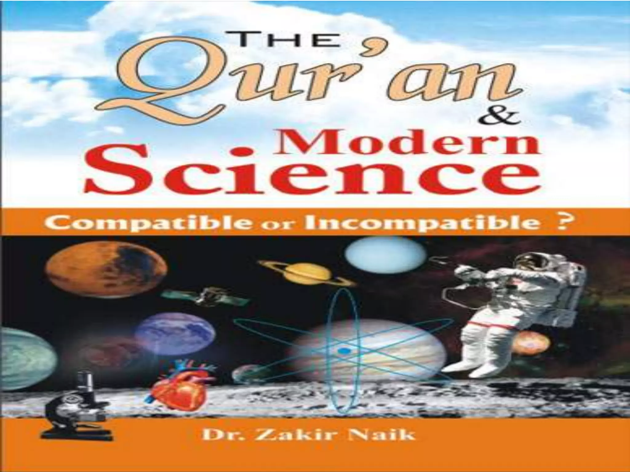 6. The Quran and modern science ( breast feeding) A Series of ...