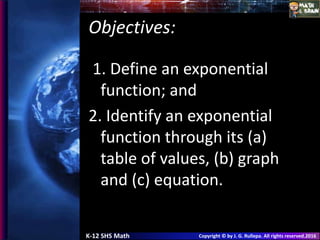 Exponential Function | PPT