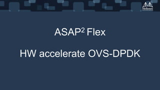 LF_OVS_17_OVS Performance on Steroids - Hardware Acceleration Methodologies | PPT