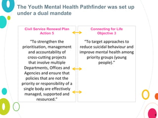 Kate O'Flaherty (Department of Health) | PPT