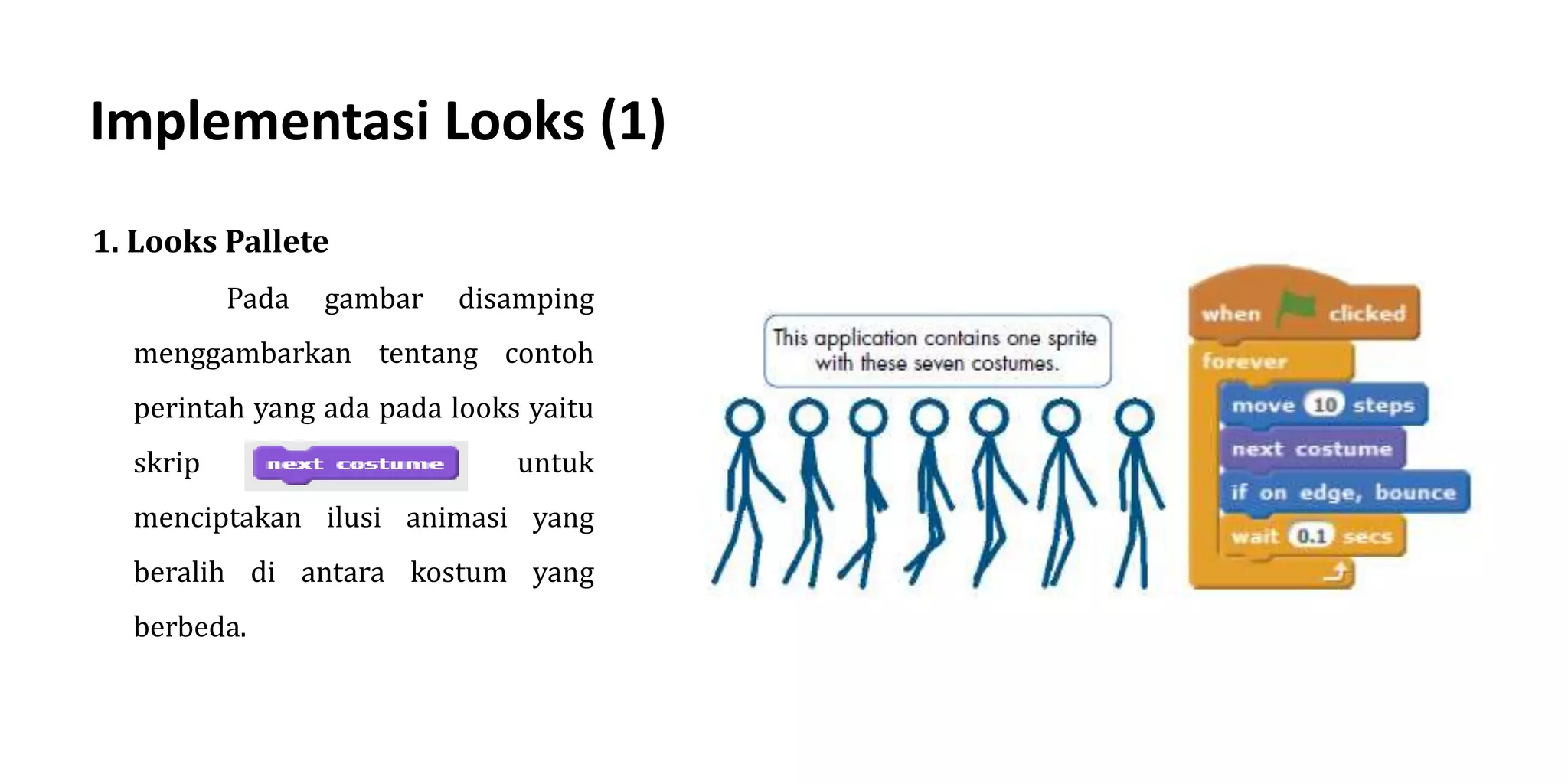 6. looks scratch | PPTX