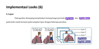 6. looks scratch | PPTX
