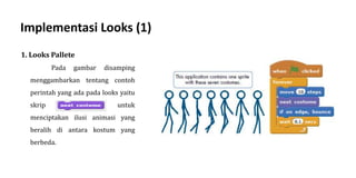 6. looks scratch | PPTX