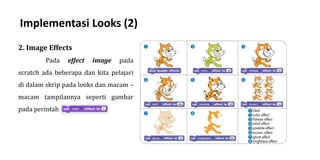 6. looks scratch | PPTX