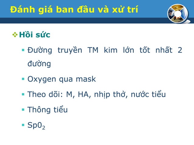 BĂNG HUYẾT SAU SINH | PDF