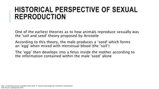 6.6 hormones, homeostasis, and reproduction | PPTX