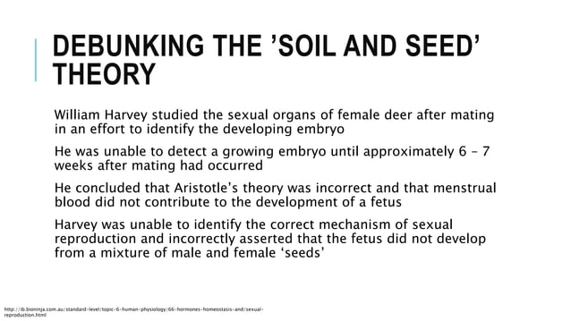 6.6 hormones, homeostasis, and reproduction | PPTX