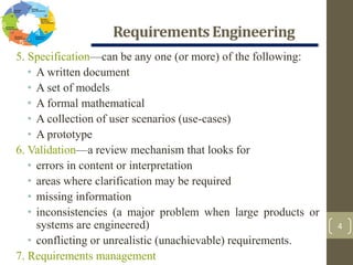 6-180117160306. software engineering concepts | PPT