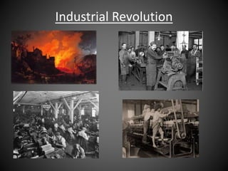6. marx, part 1 | PPTX