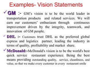 6. m ission vision pgp1 | PPT