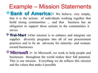 6. m ission vision pgp1 | PPT