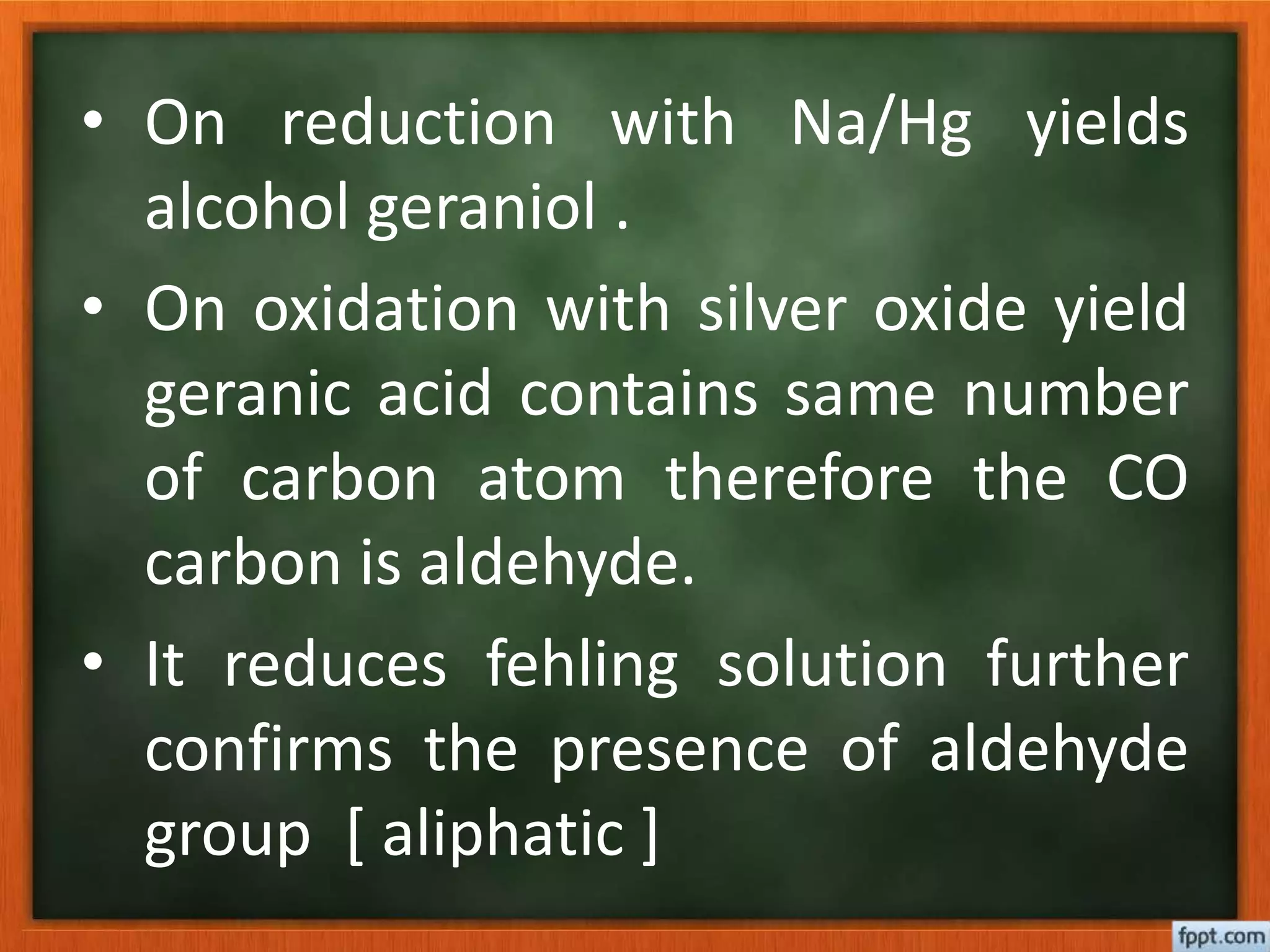 6.citral | PPTX