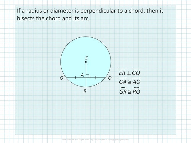 6.14.1 Arcs, Chords, and Angles | PDF | Physics | Science