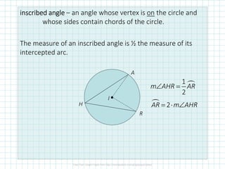 6.14.2 Angle Relationships | PDF | Physics | Science