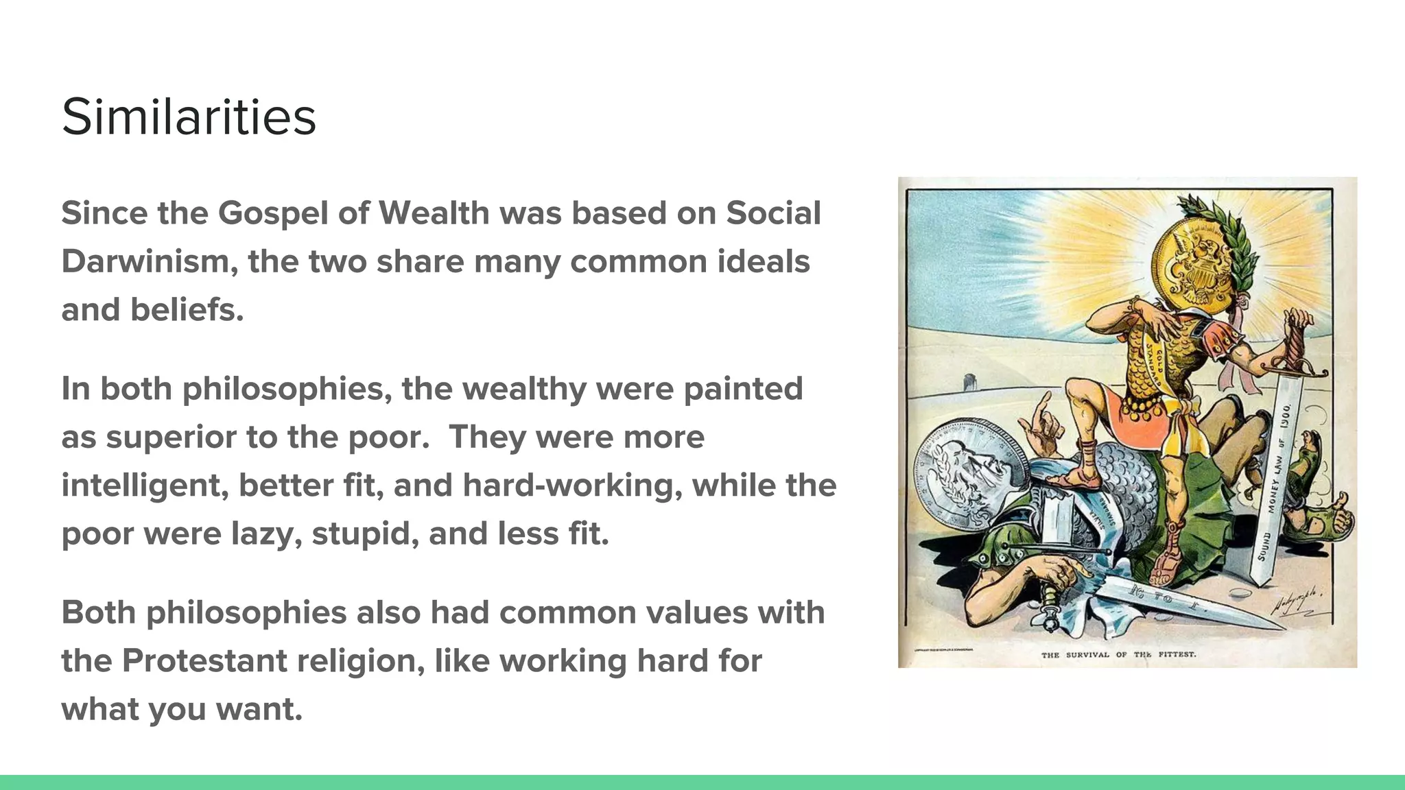 6.7 social darwinism | PDF