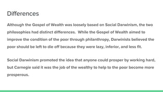 6.7 social darwinism | PDF