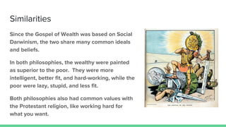 6.7 social darwinism | PDF