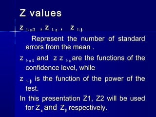 6. sample size v3 | PPT