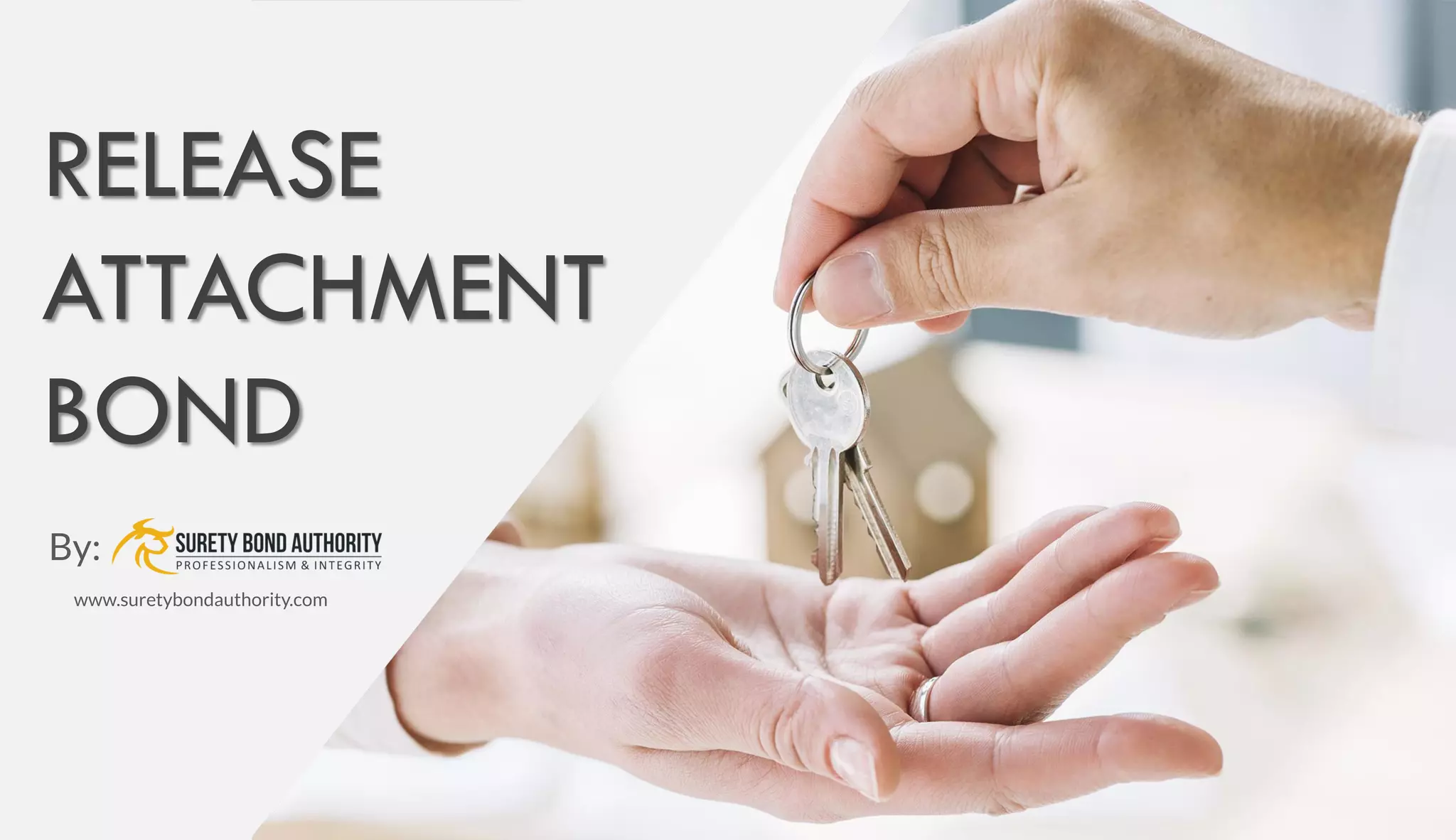 What is a Release Attachment Bond? | PDF