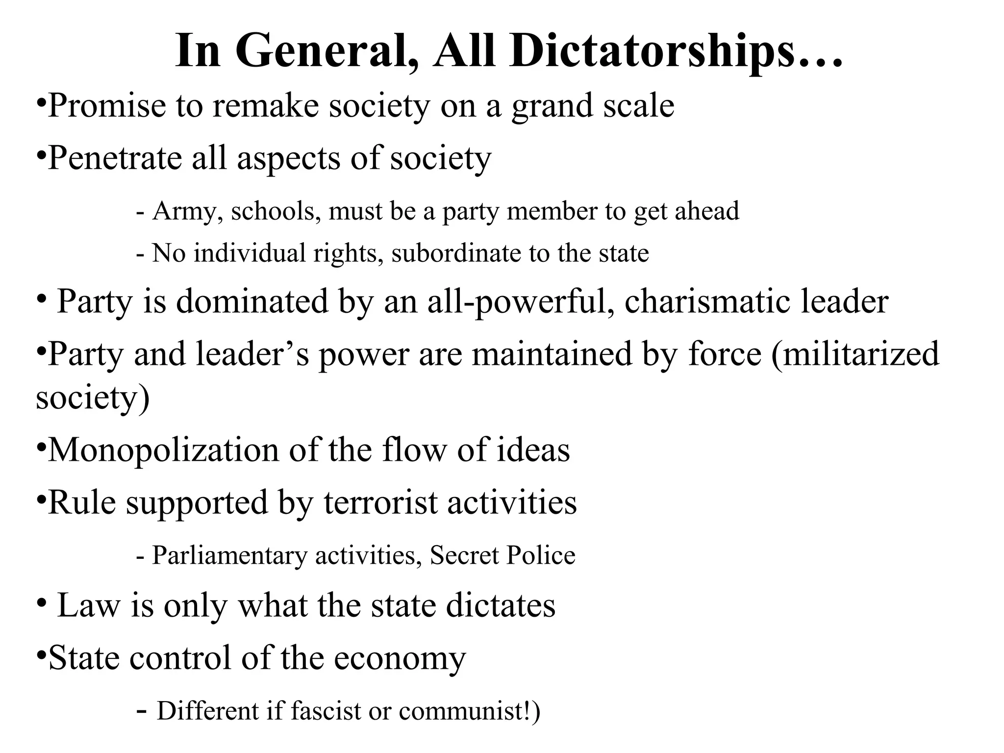6. communism | PPT