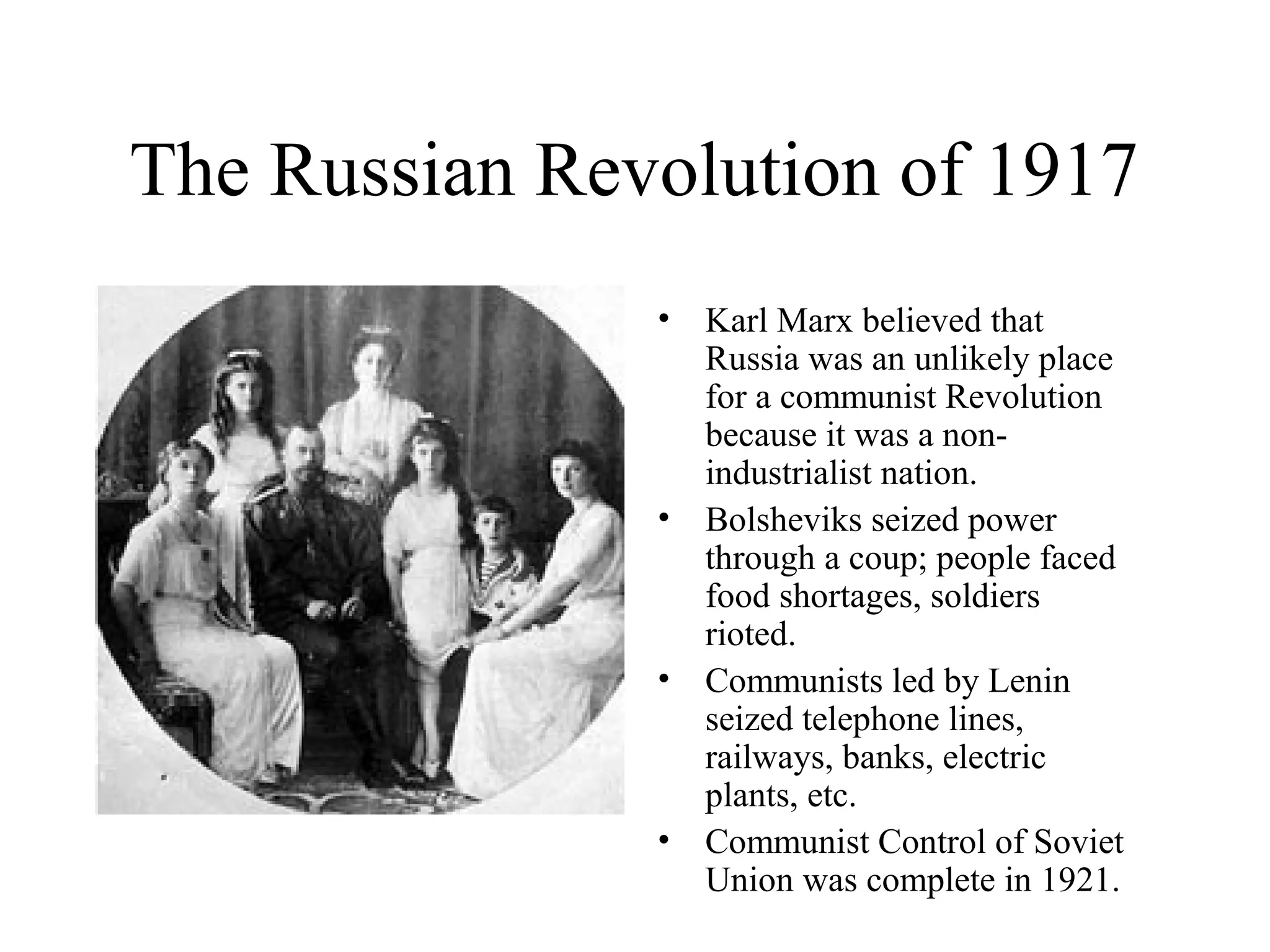 6. communism | PPT