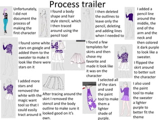 6. fmp production reflection | PPT