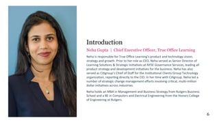 THE IMPERATIVE TO BUILD A RESILIENT AND AGILE ORGANIZATION—ONE MINDSET ...