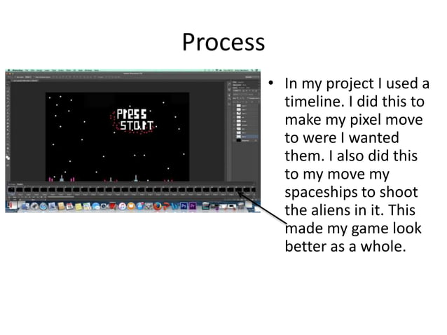 6. production reflection(2) | PPTX