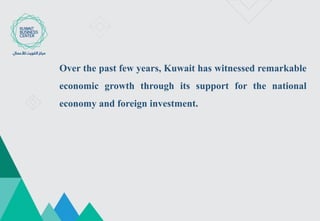Economic growth in Kuwait | PDF